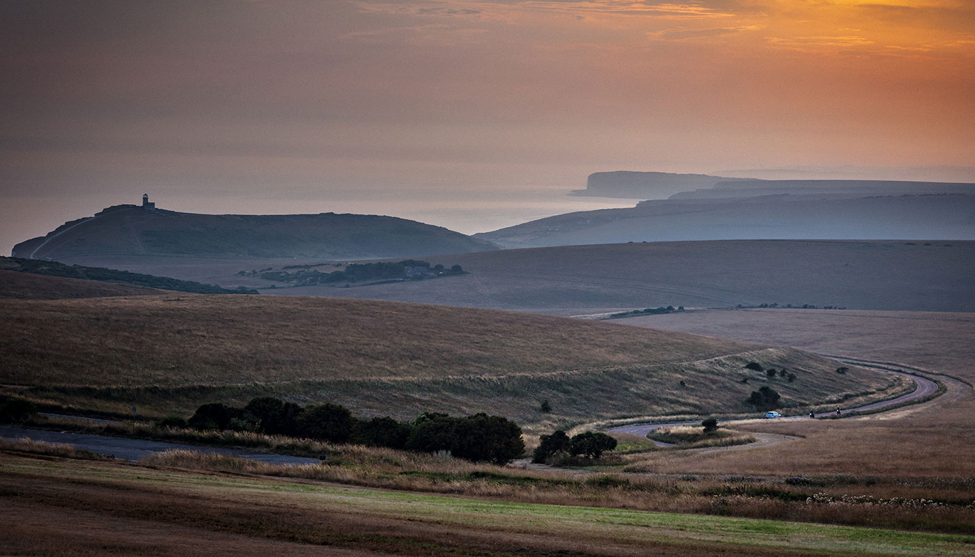 Sussex © Nigel French
