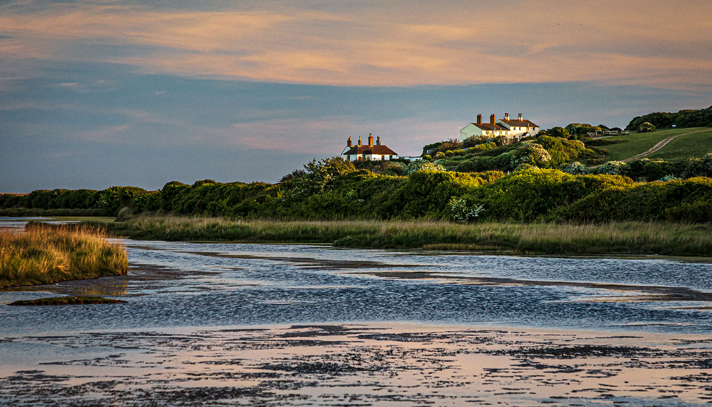 Sussex © Nigel French