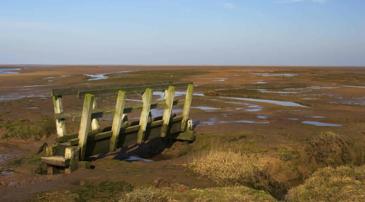 Stiffkey, Norfolk © Richard Bowden / shutterstock.com