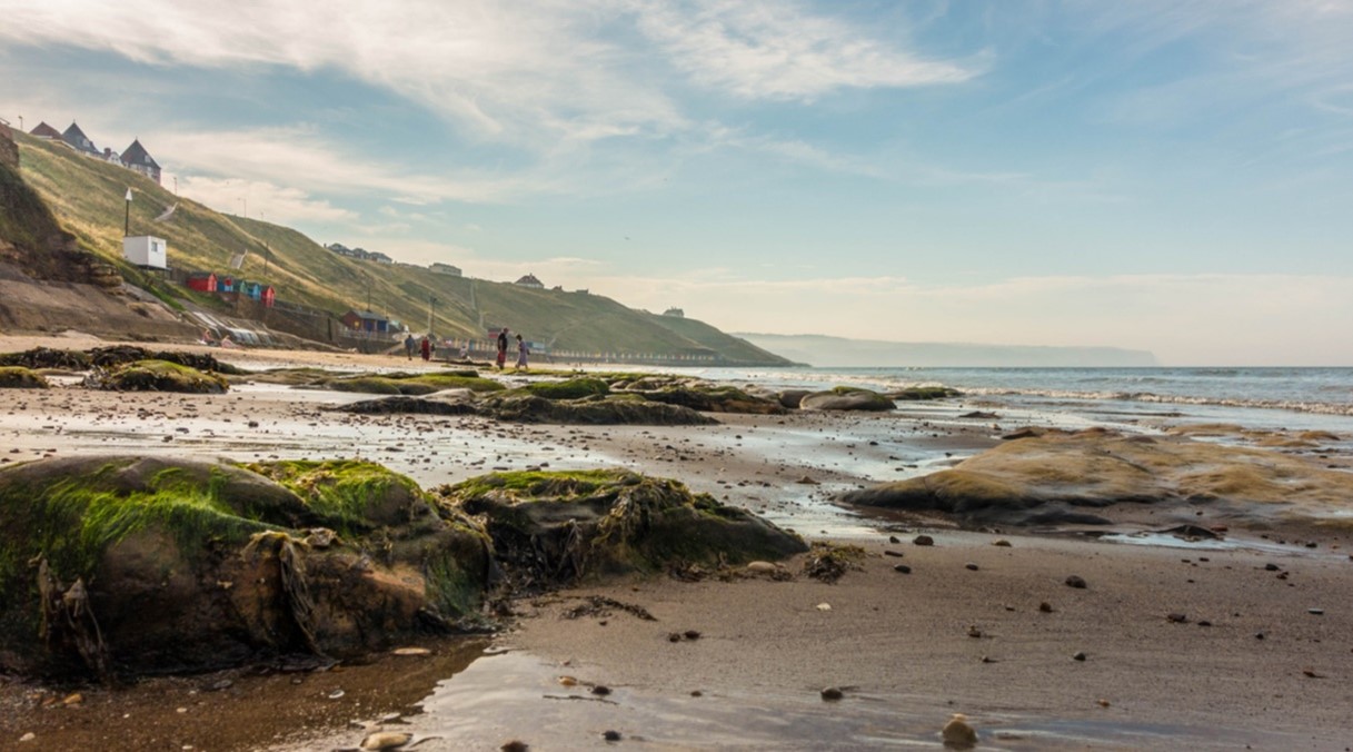 To view more beaches across the English regions, browse our Coastal ...