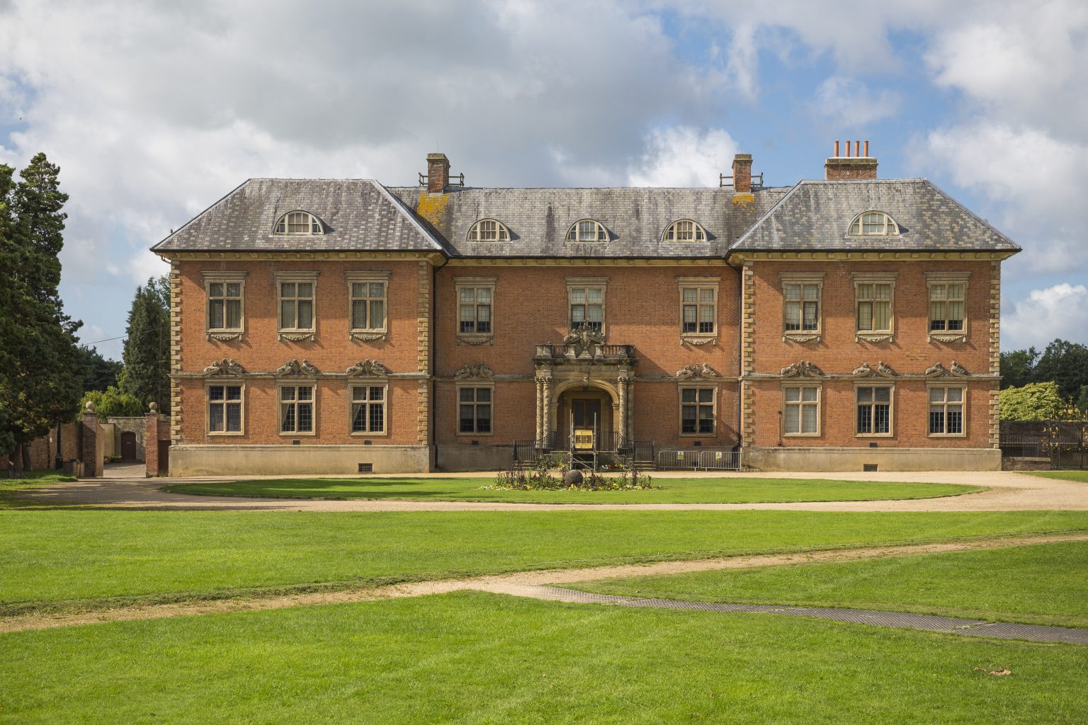 1536901 Tredegar House ©National Trust Images James Dobson