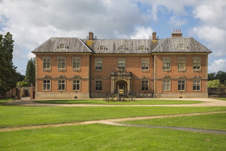 1536901 Tredegar House ©National Trust Images James Dobson