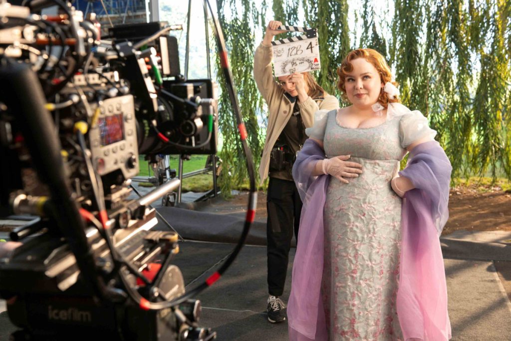 England’s Regency-Era Doubles – Bridgerton Filming Locations across the ...