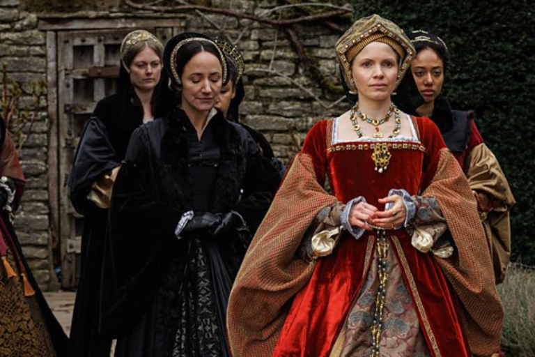 What’s been Filming in England? April – June 2024