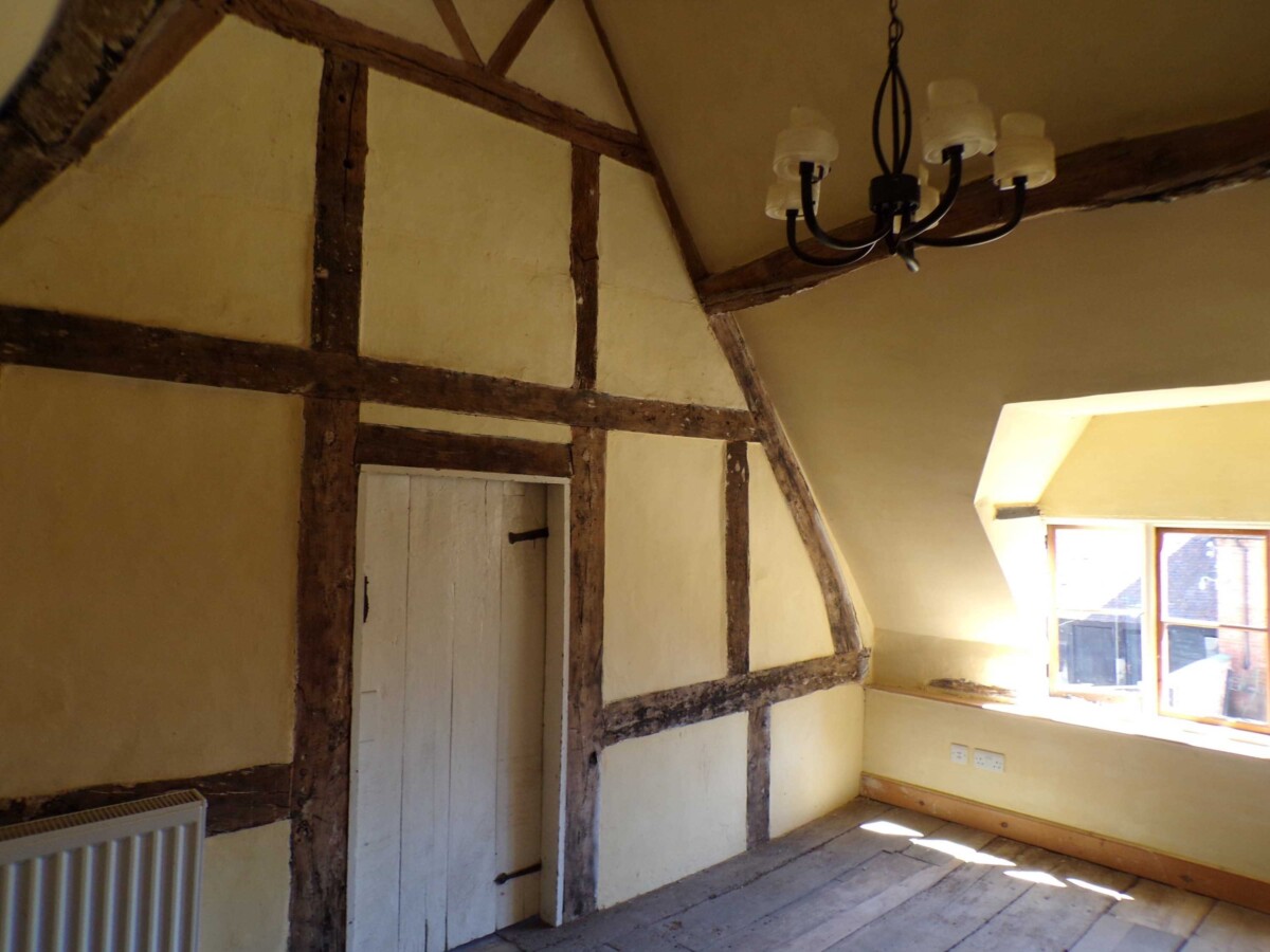 Filming in England Location Directory