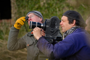 What’s been Filming in England? January – March 2025