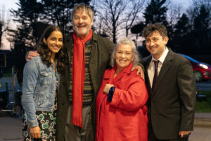 What’s been Filming in England? April – June 2025